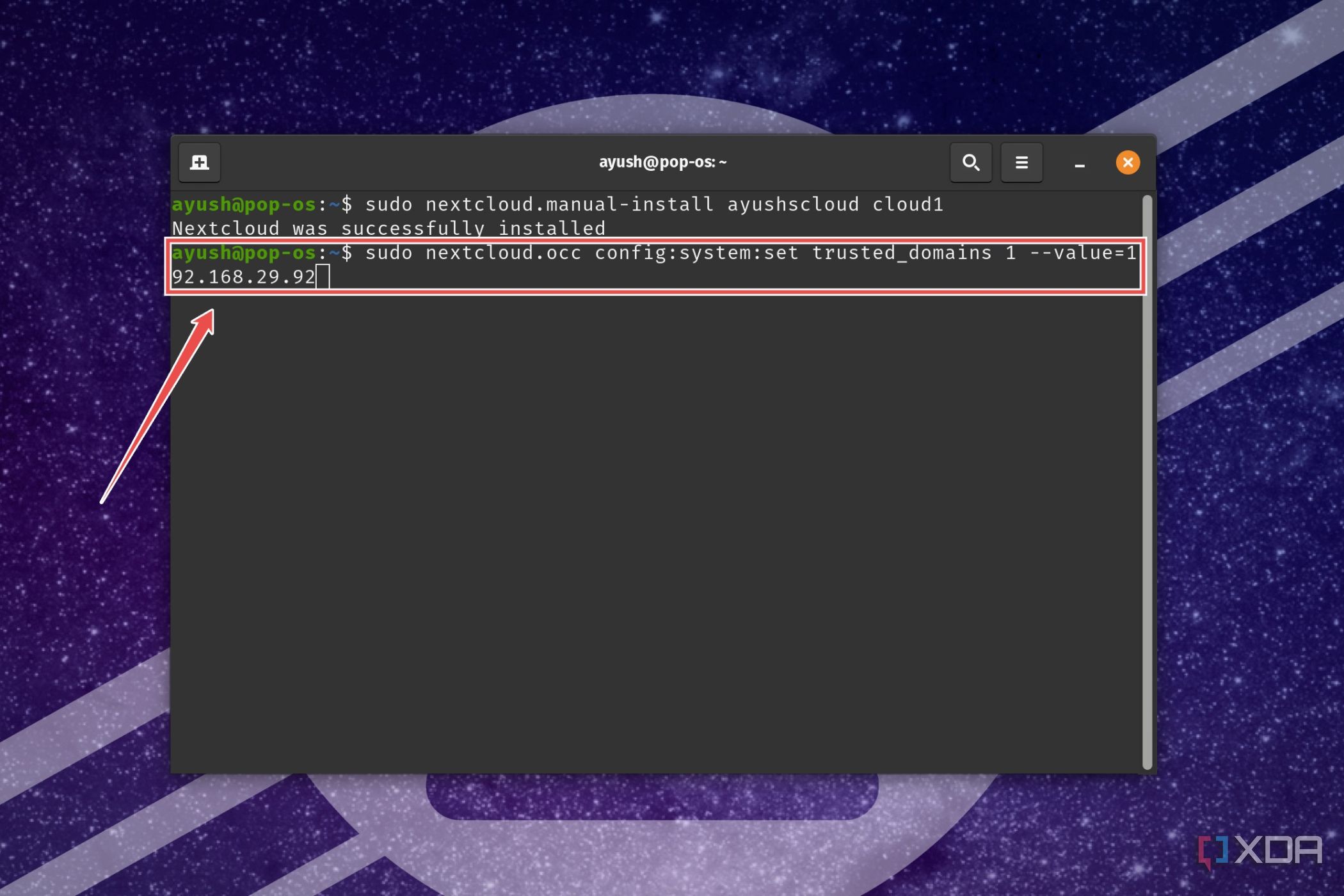 I turned my old PC into a private cloud - here's how I did it