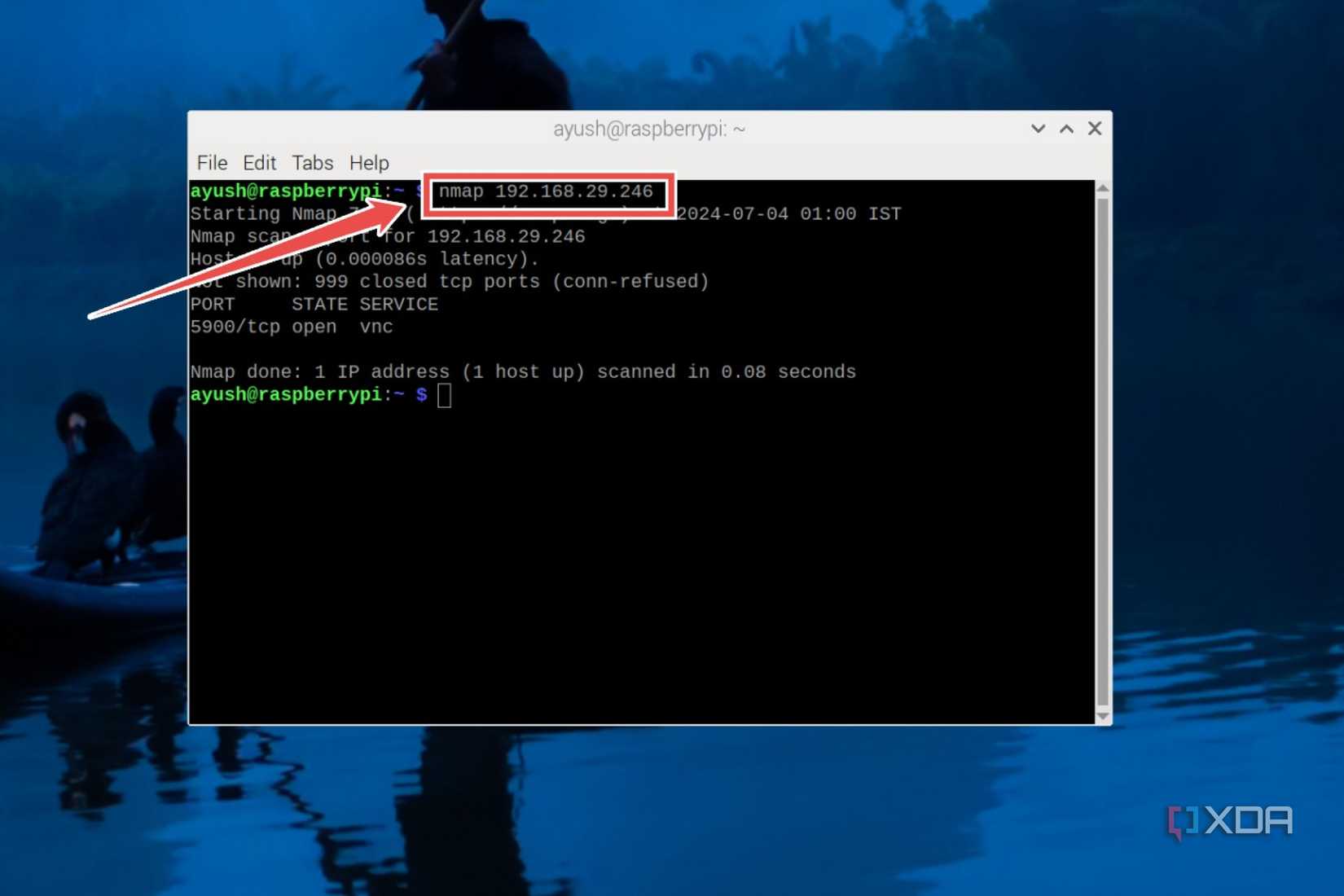 The definitive guide to protecting your home network from cyber threats with a Raspberry Pi