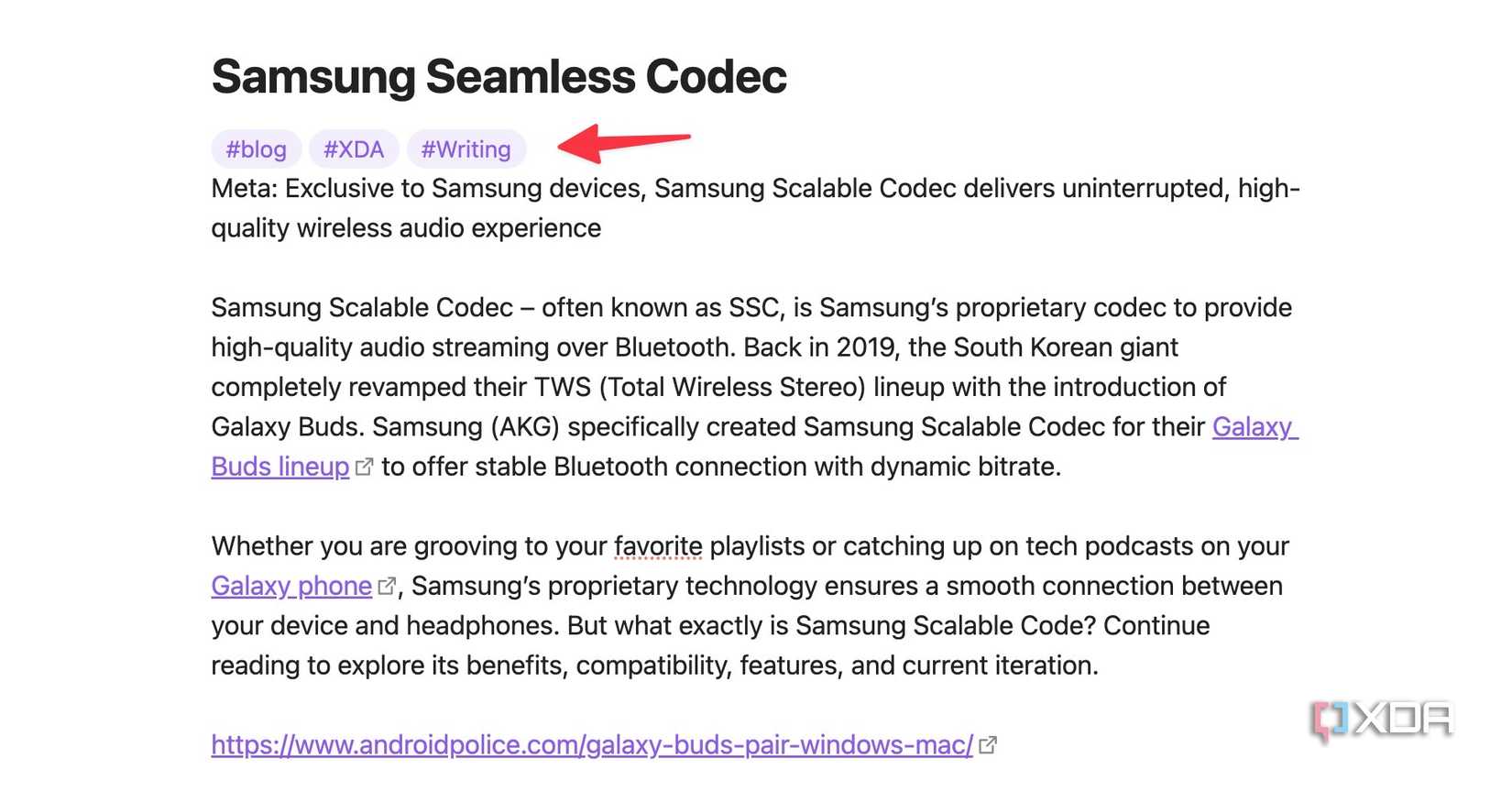 11 Obsidian tips and tricks for boosting productivity