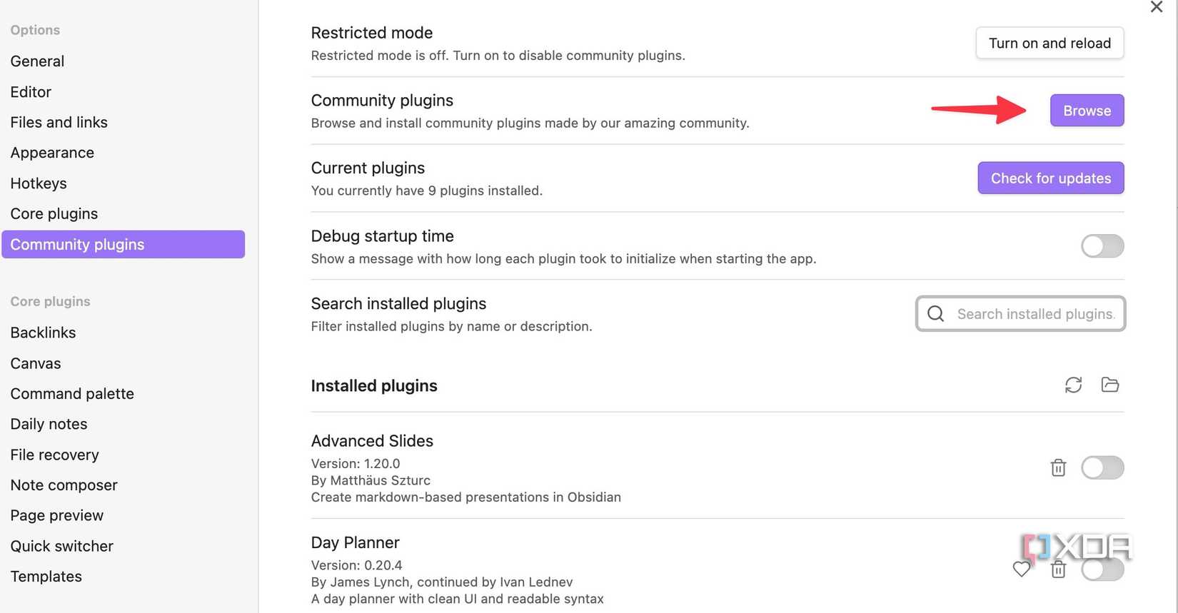 11 Obsidian tips and tricks for boosting productivity