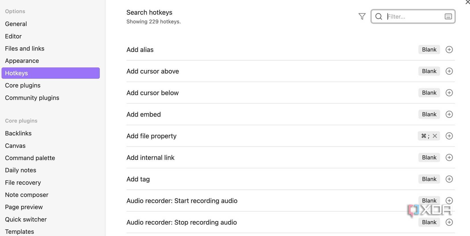 11 Obsidian tips and tricks for boosting productivity
