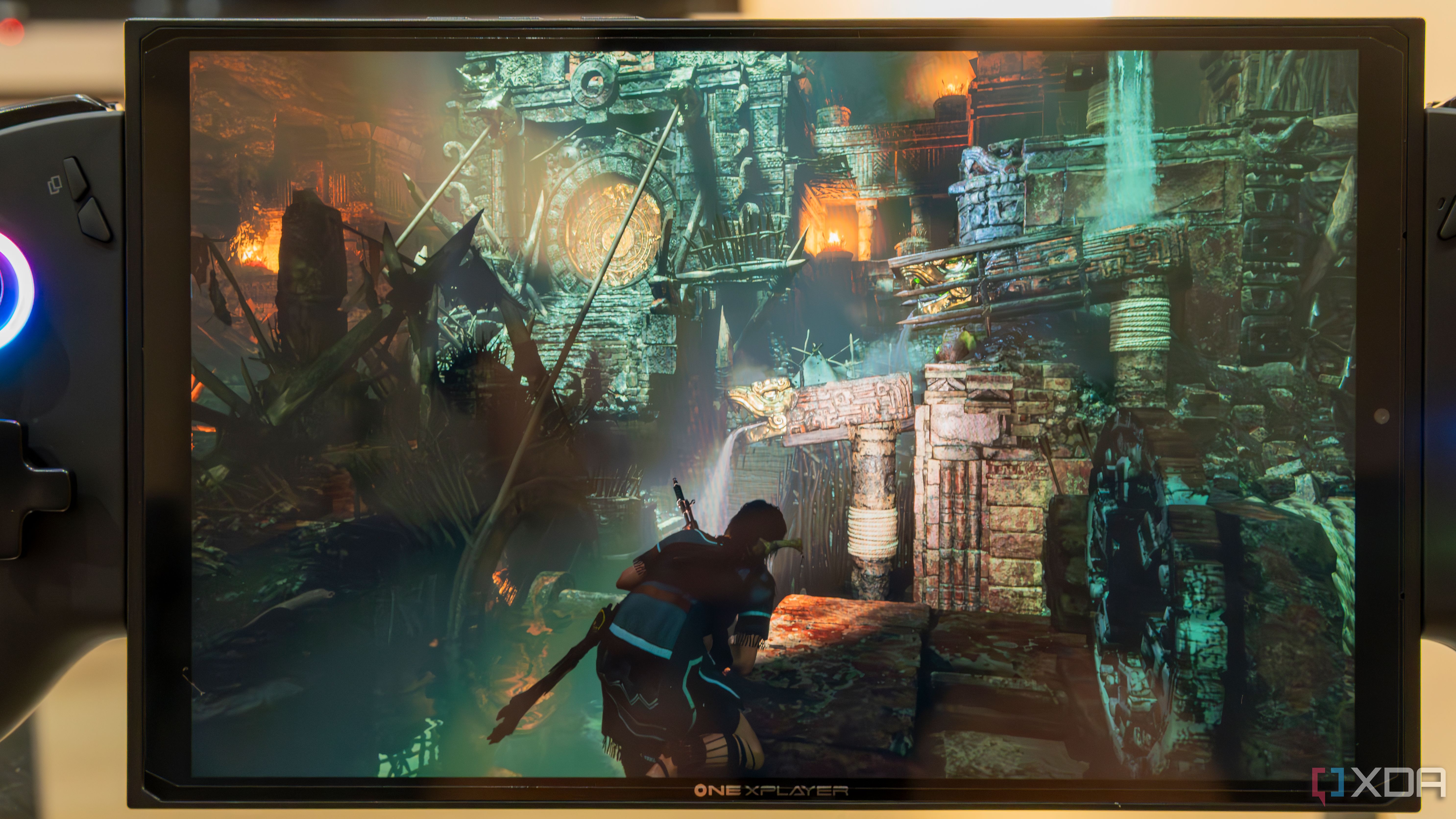 One Xplayer X1 Mini review: A more portable and refined handheld