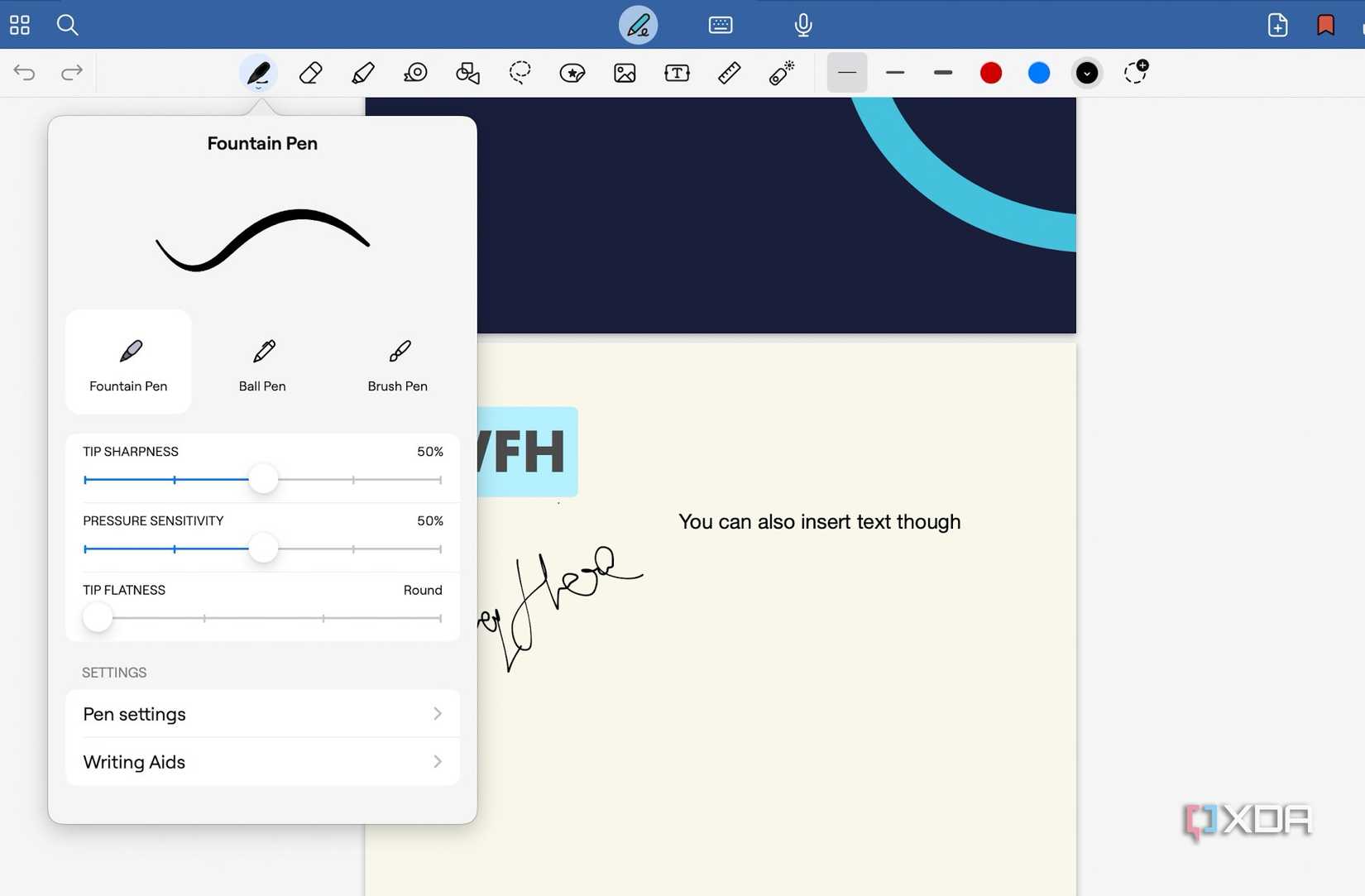 OneNote vs. Goodnotes: The ultimate digital note-taking smackdown