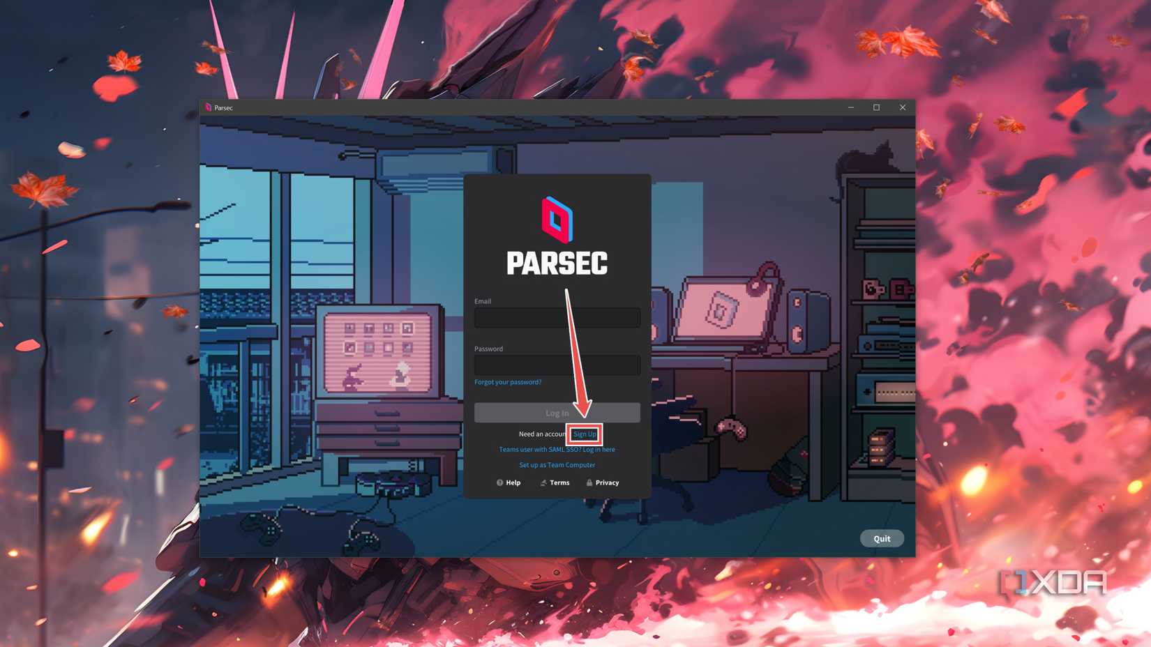 I use Parsec for all my remote desktop needs, and here's how you can ...