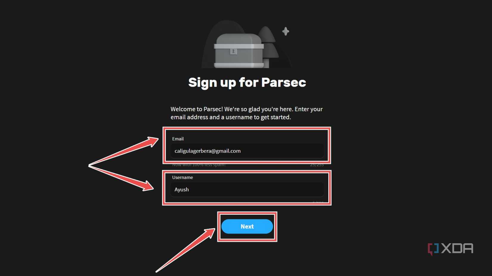 I use Parsec for all my remote desktop needs, and here's how you can ...