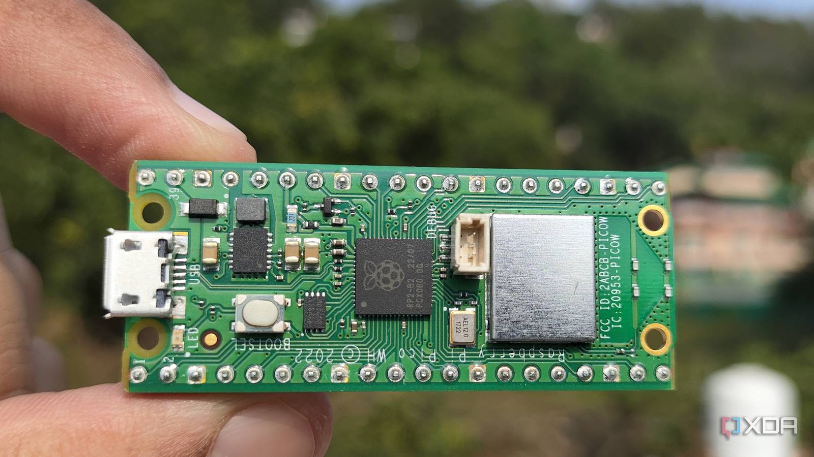 A beginner's guide to programming the Raspberry Pi Pico