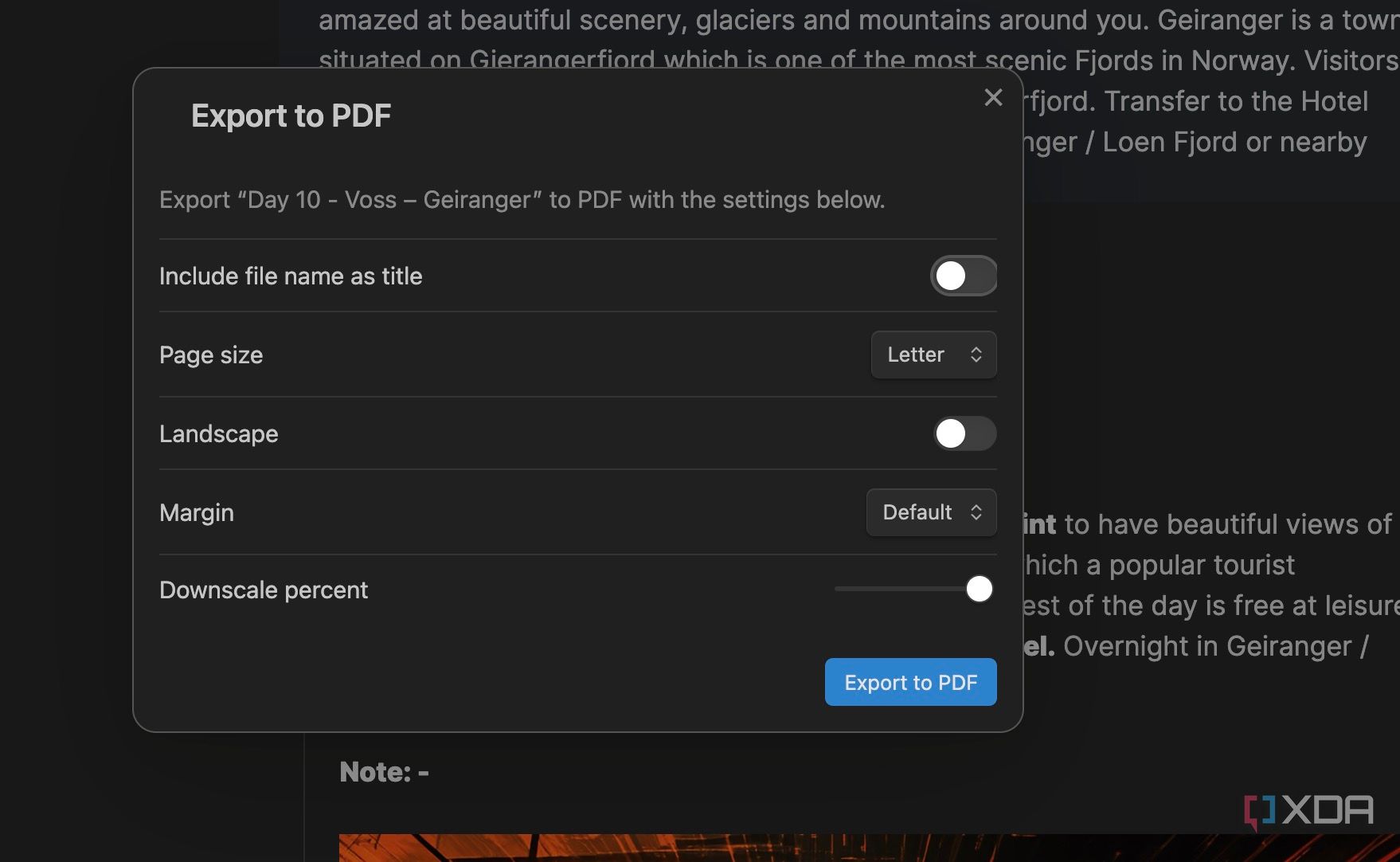 5 reasons why you should learn Markdown for taking notes in Obsidian
