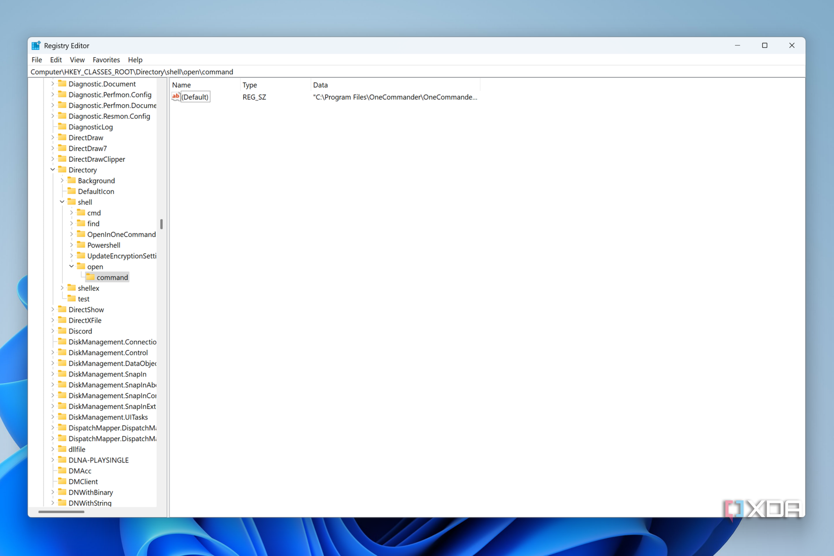 You can actually change the default File Explorer in Windows — here's how