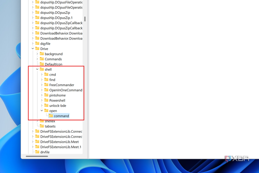 You can actually change the default File Explorer in Windows — here's how