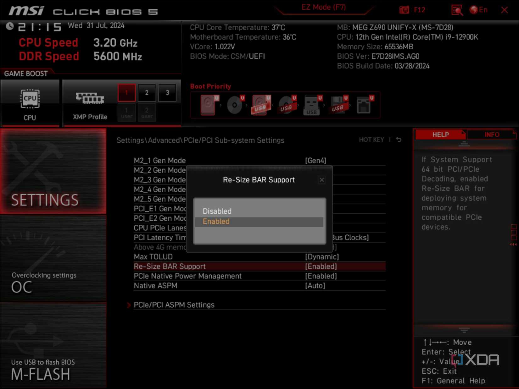 6 BIOS settings every new PC builder needs to know about