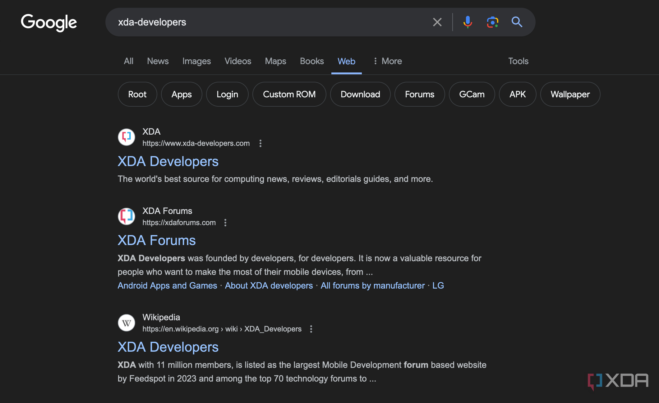 You can disable Google's terrible AI search results — here's how