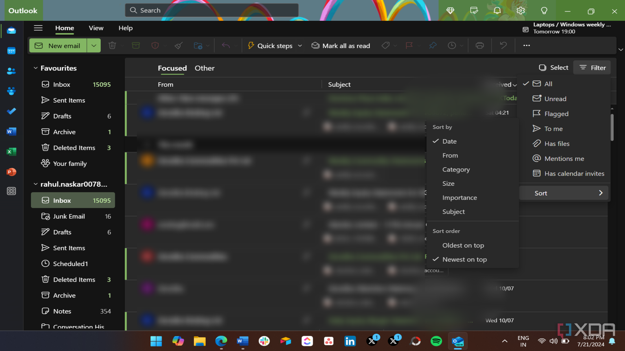 Microsoft Roadmap Weekly: A host of handy new tools are set to arrive ...