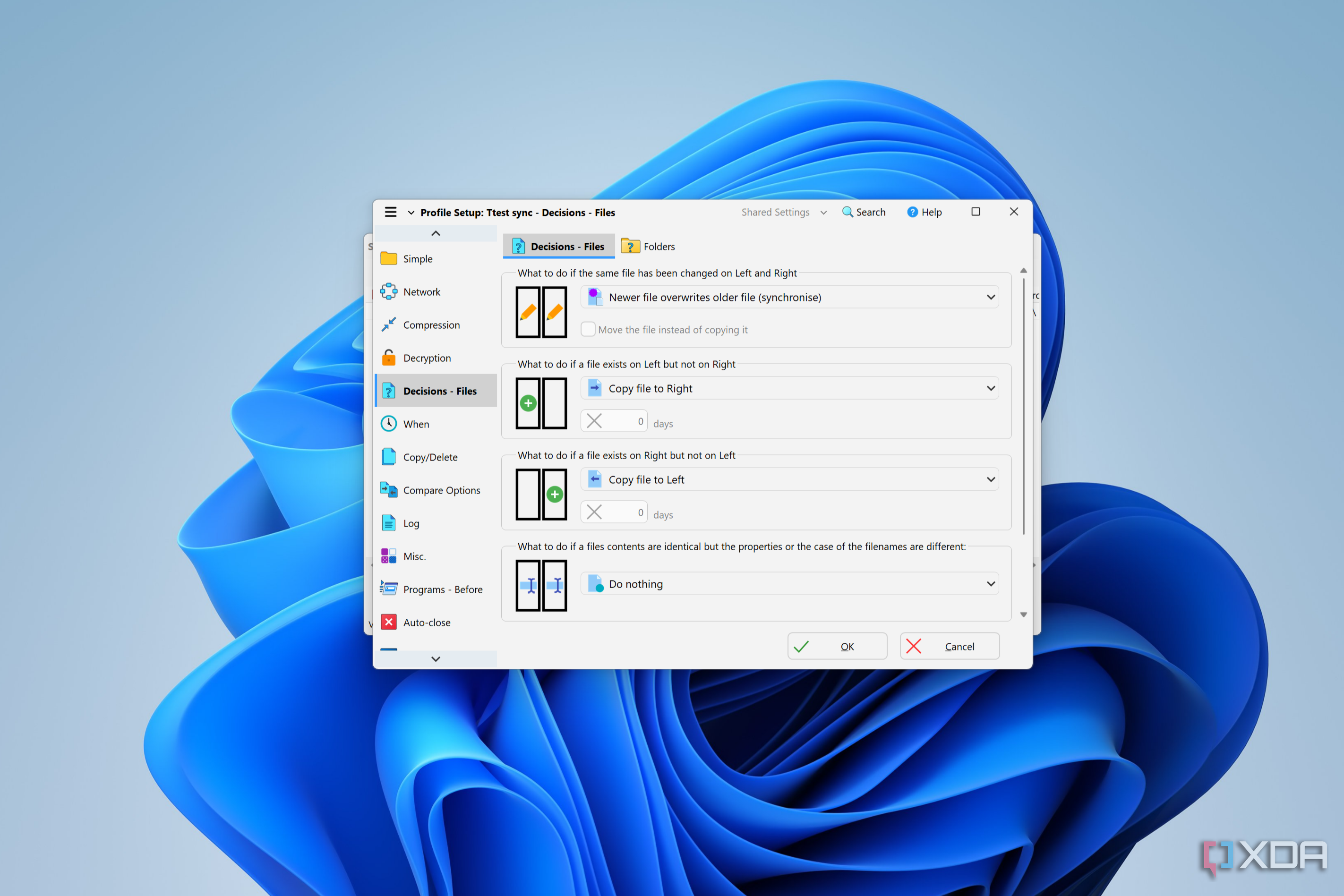 The Best Windows 10 File Sync Software Free And Premium Best Free