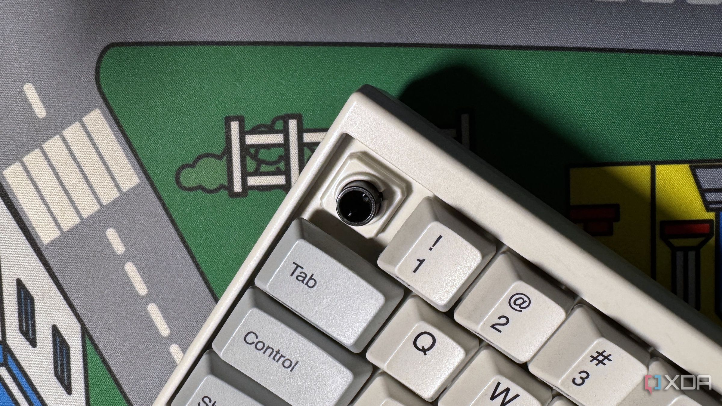 4 reasons Topre is my favorite mechanical keyboard switch