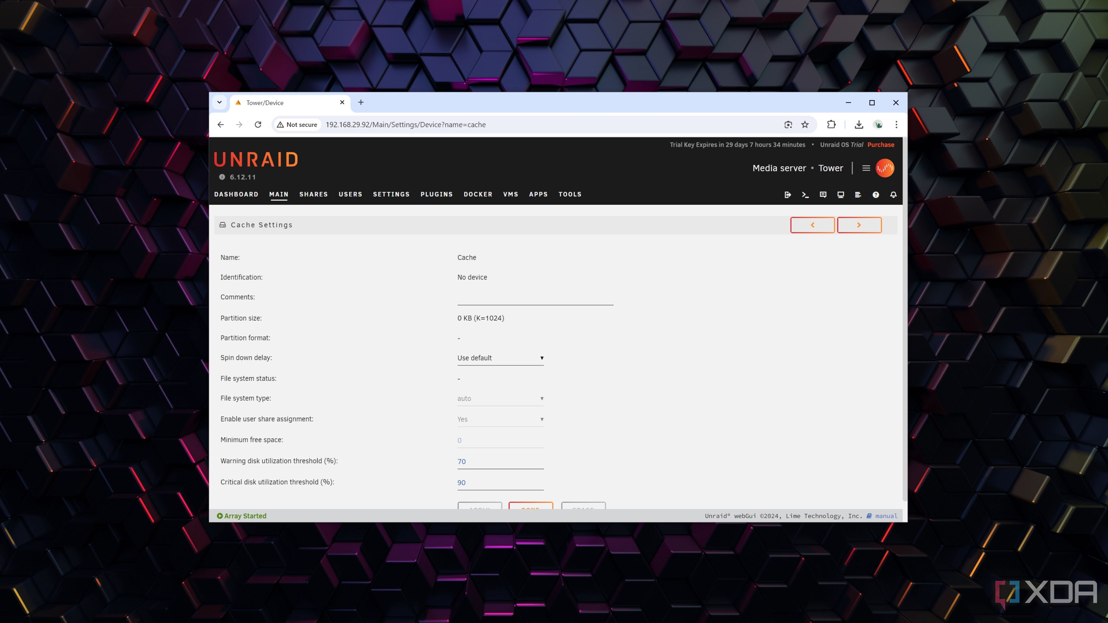 Unraid vs TrueNAS Scale: Which NAS OS is the best?