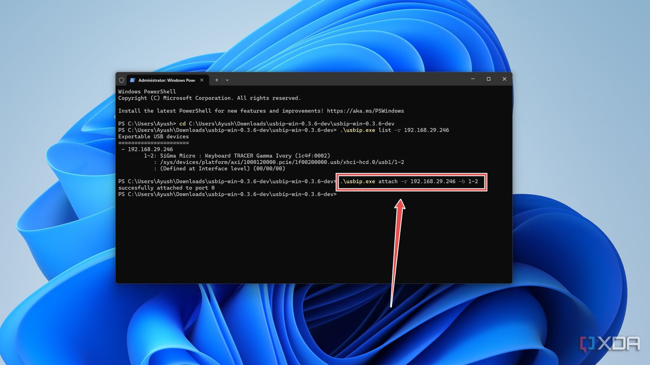 How to turn your Raspberry Pi into a USB hub?
