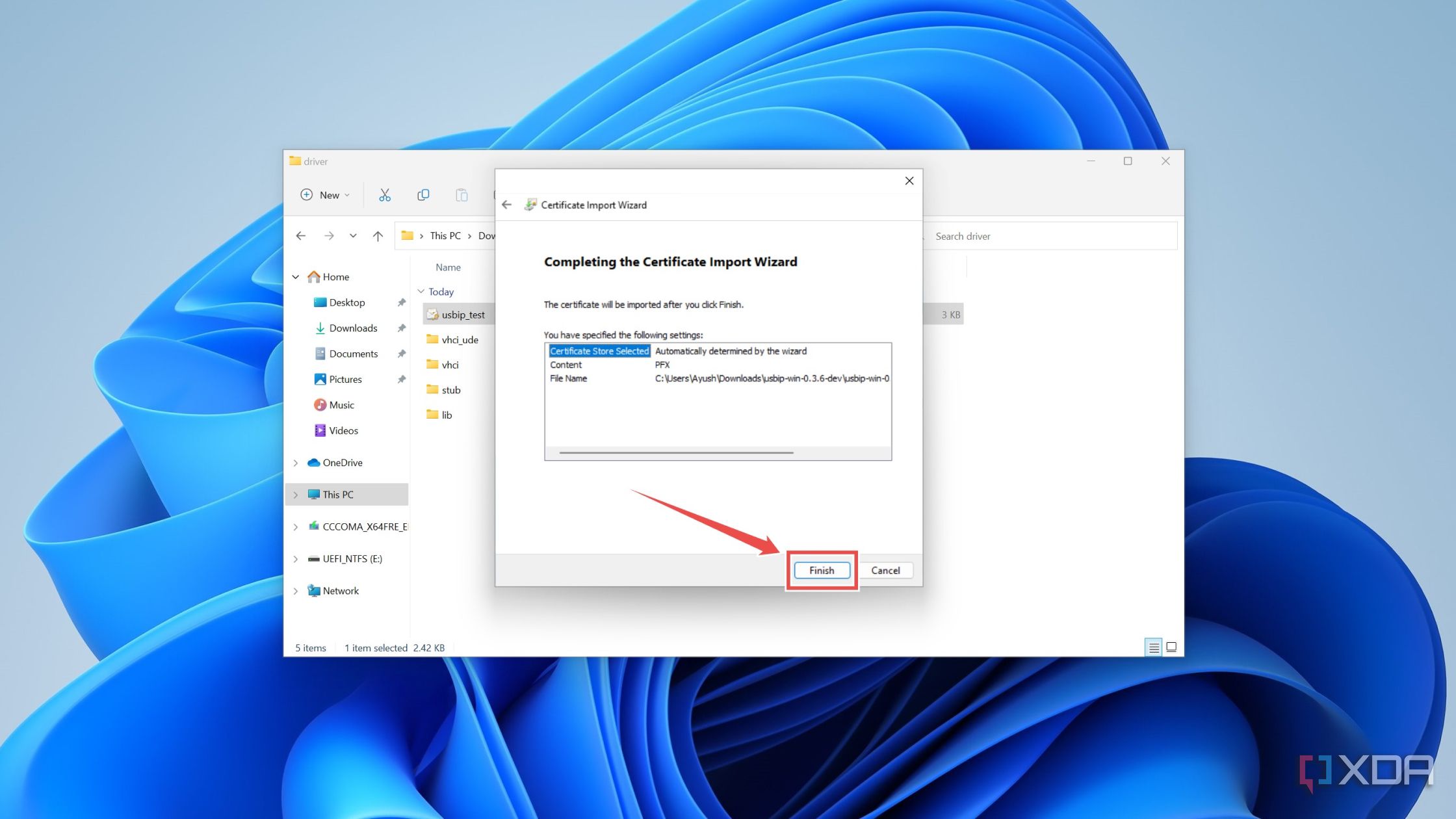 How to turn your Raspberry Pi into a USB hub?