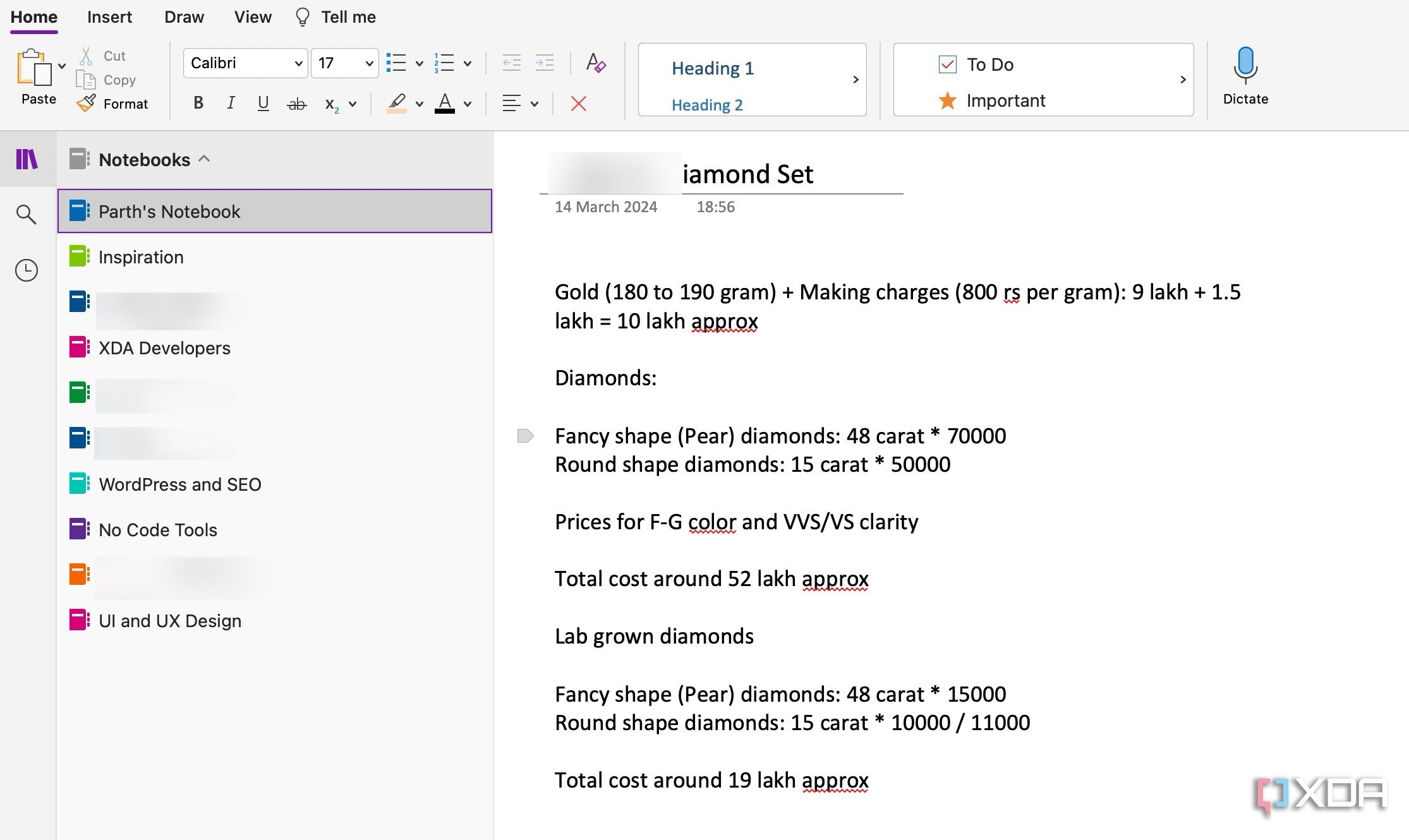 How I use Microsoft 365 for a personal knowledge management (PKM) system