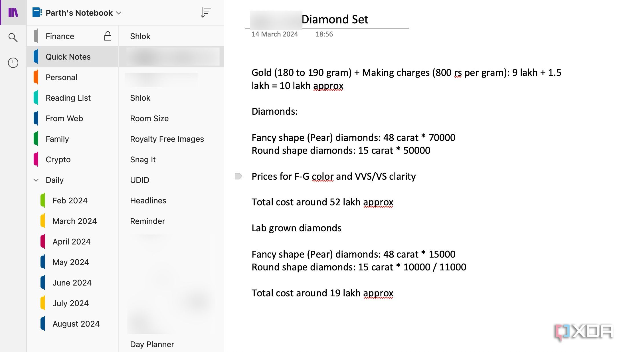 How I use Microsoft 365 for a personal knowledge management (PKM) system