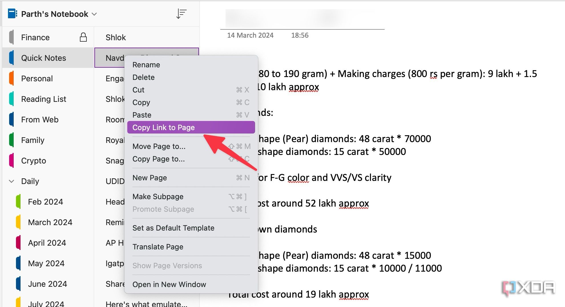 How I use Microsoft 365 for a personal knowledge management (PKM) system
