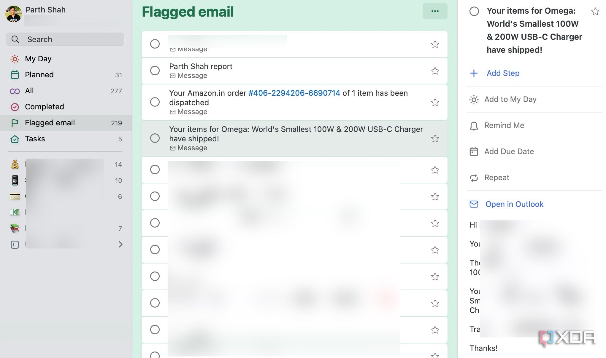 How I use Microsoft 365 for a personal knowledge management (PKM) system