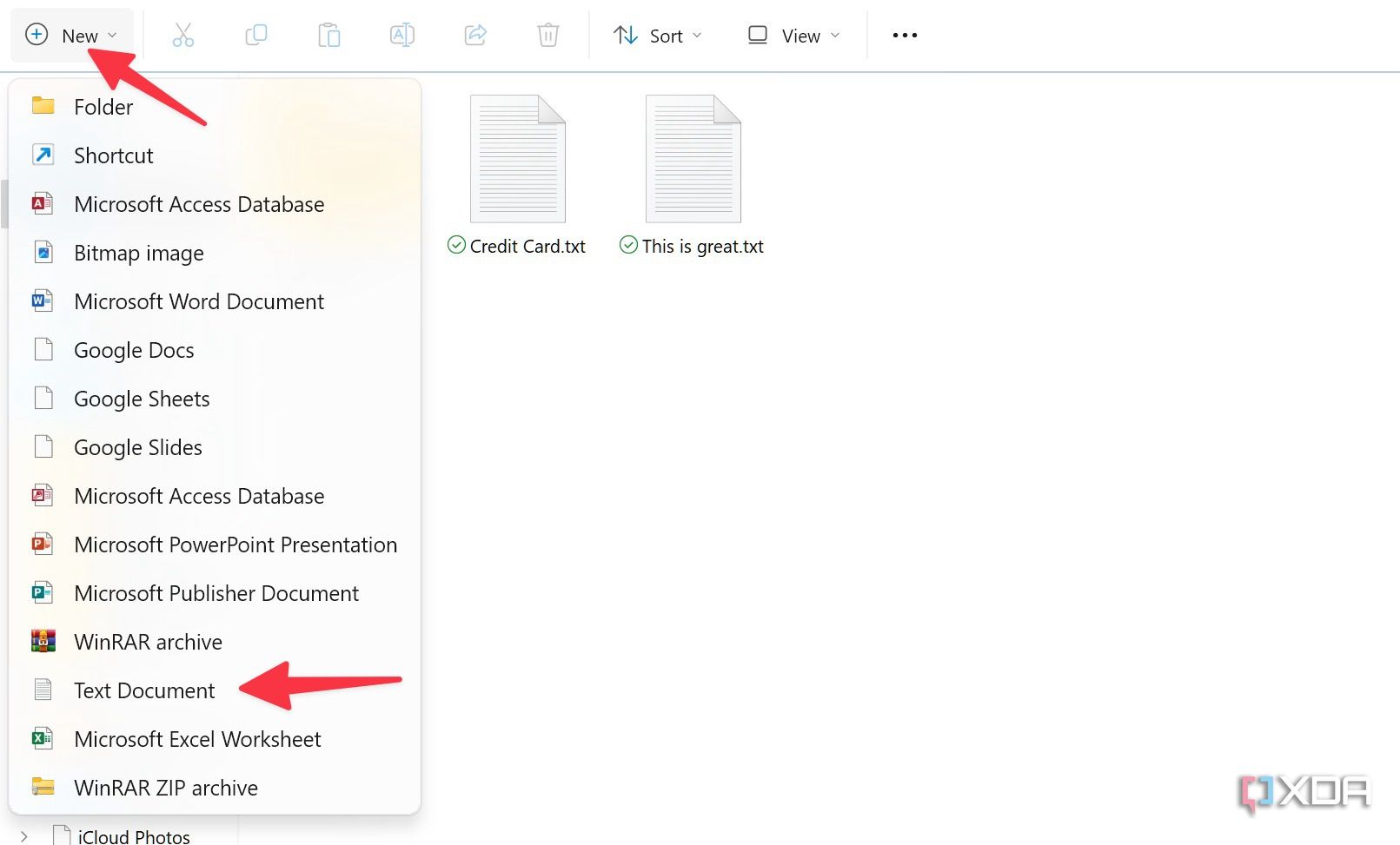 4 ways to secure your important notes