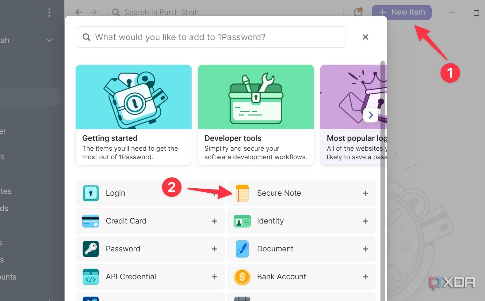 4 ways to secure your important notes