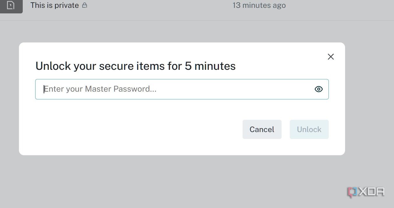 4 ways to secure your important notes