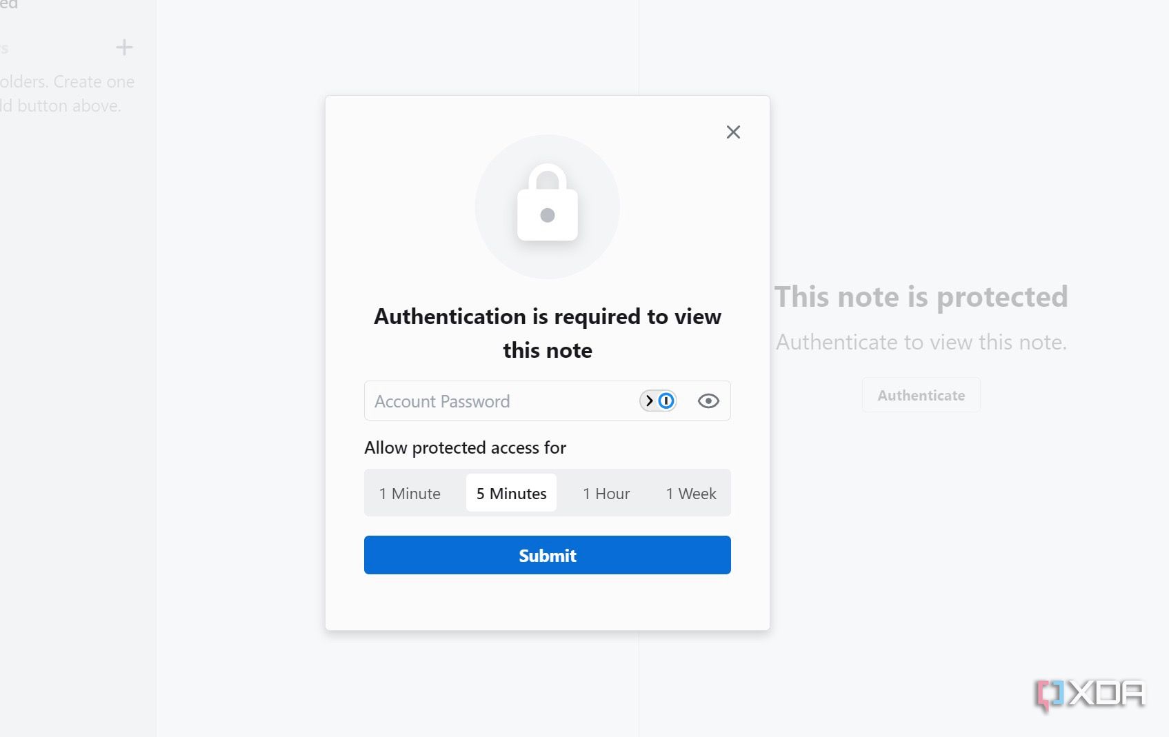 4 ways to secure your important notes