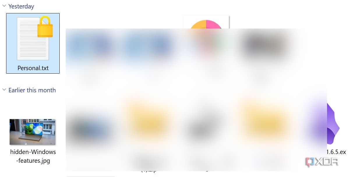 4 ways to secure your important notes