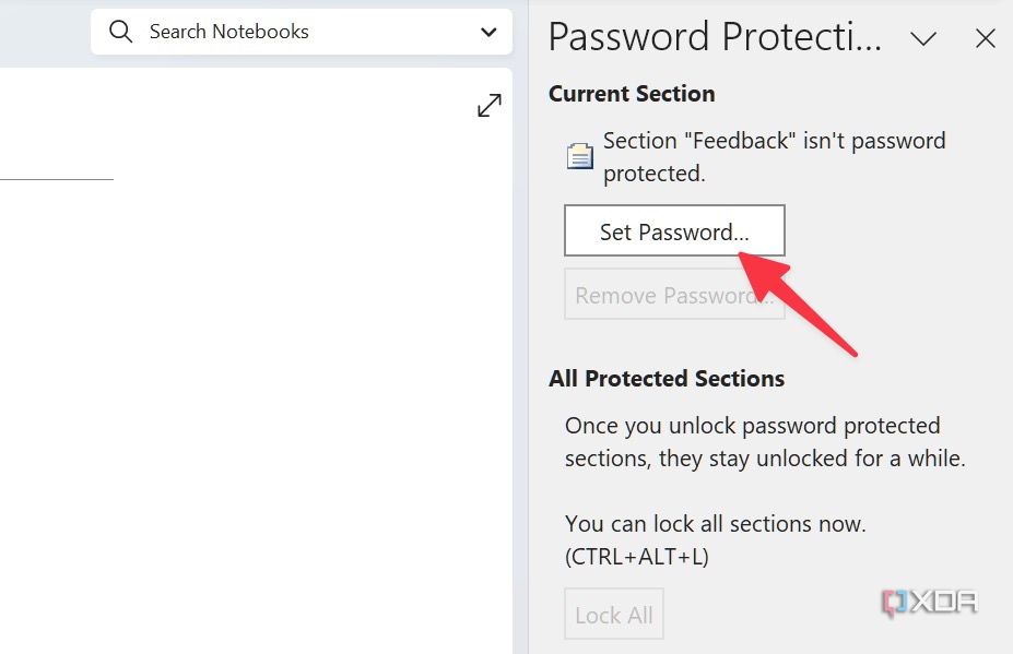 4 ways to secure your important notes