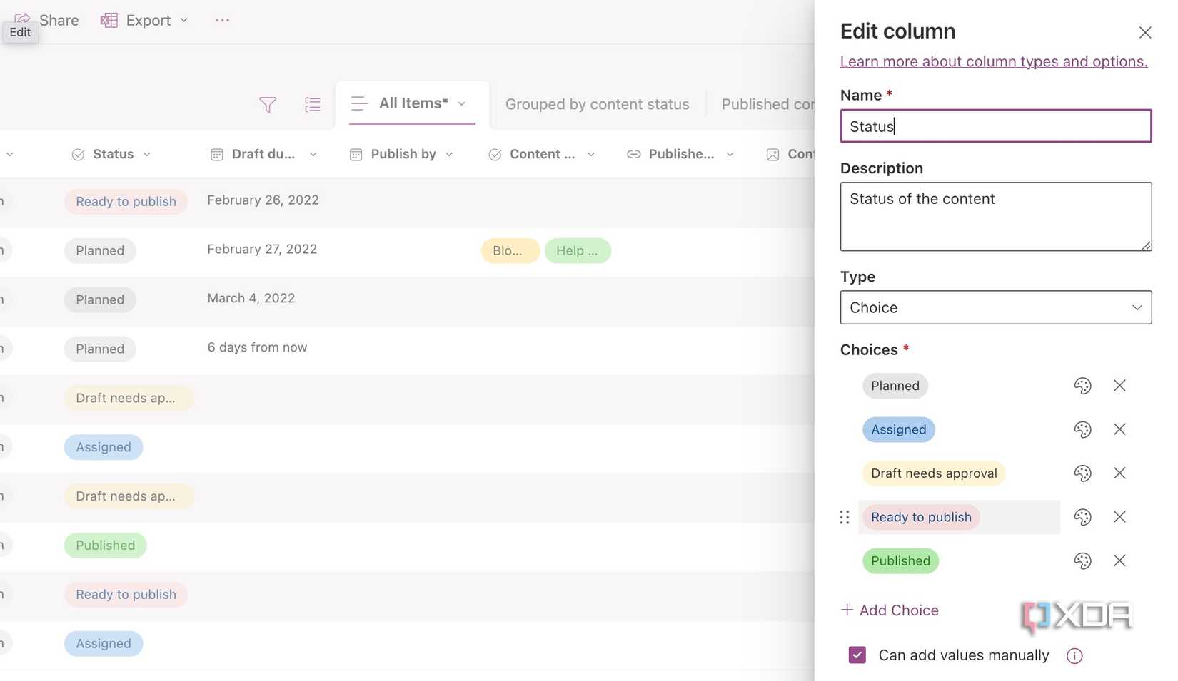 Microsoft Lists: Your ultimate guide to smart information tracking