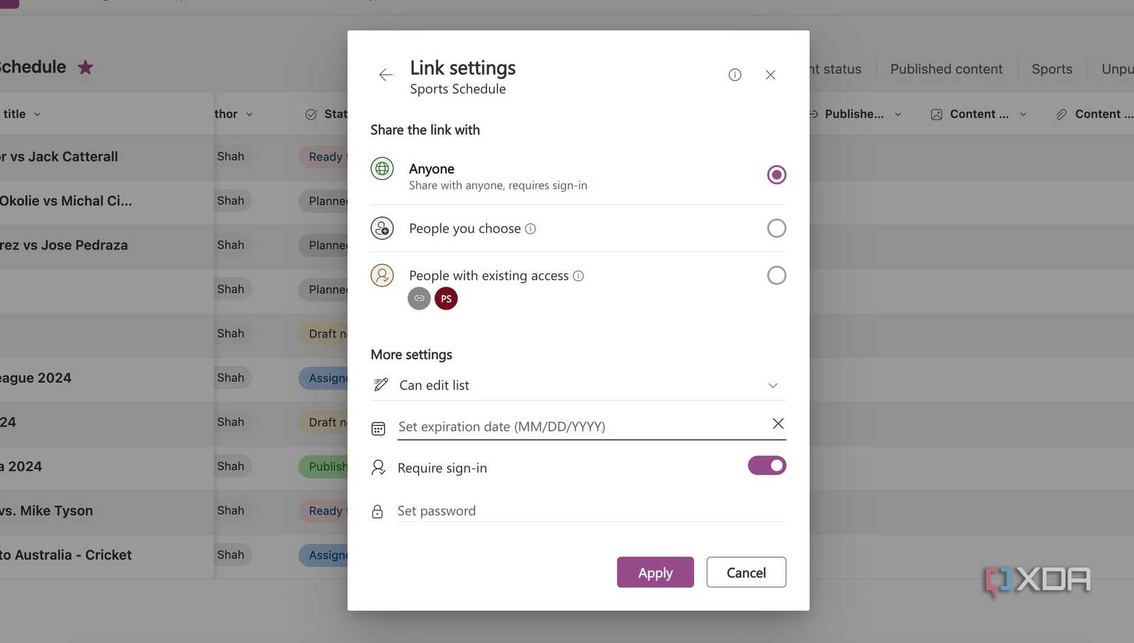 Microsoft Lists: Your ultimate guide to smart information tracking