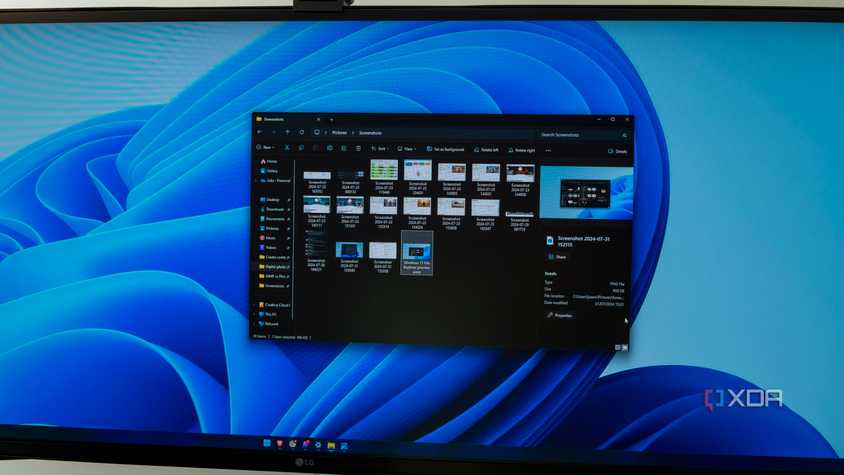 Unknown Windows tools