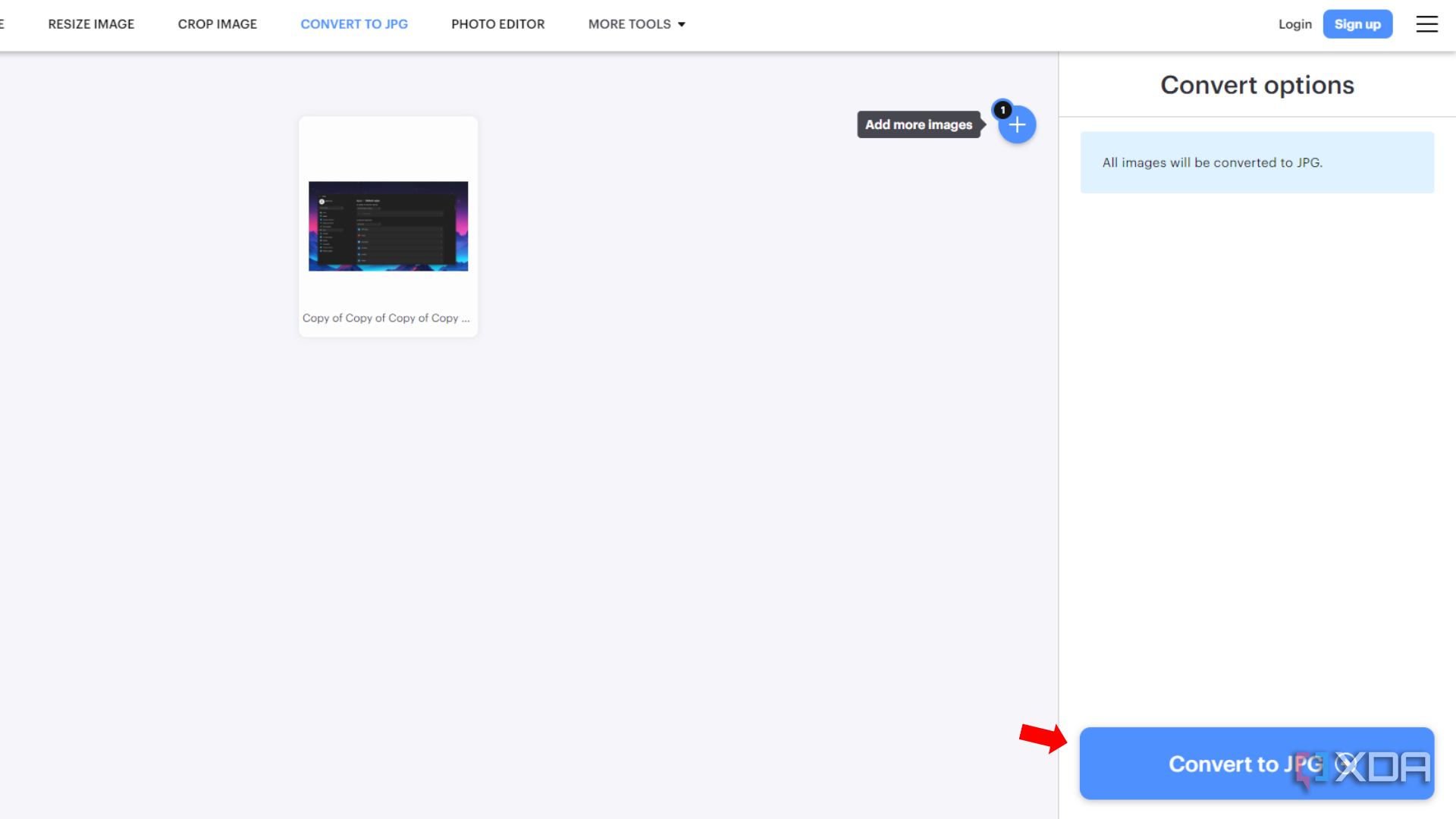 How to change a file type or file extension in Windows 11