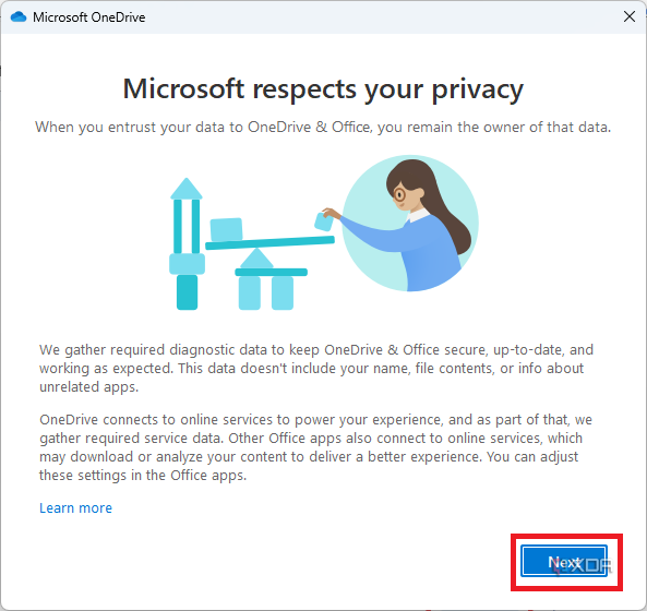 How to sign into OneDrive