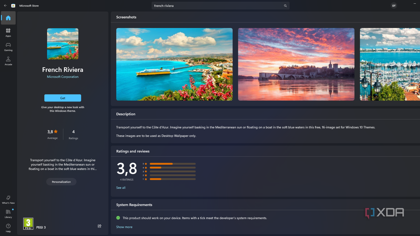 Here are our 10 favorite Windows themes that you should download today