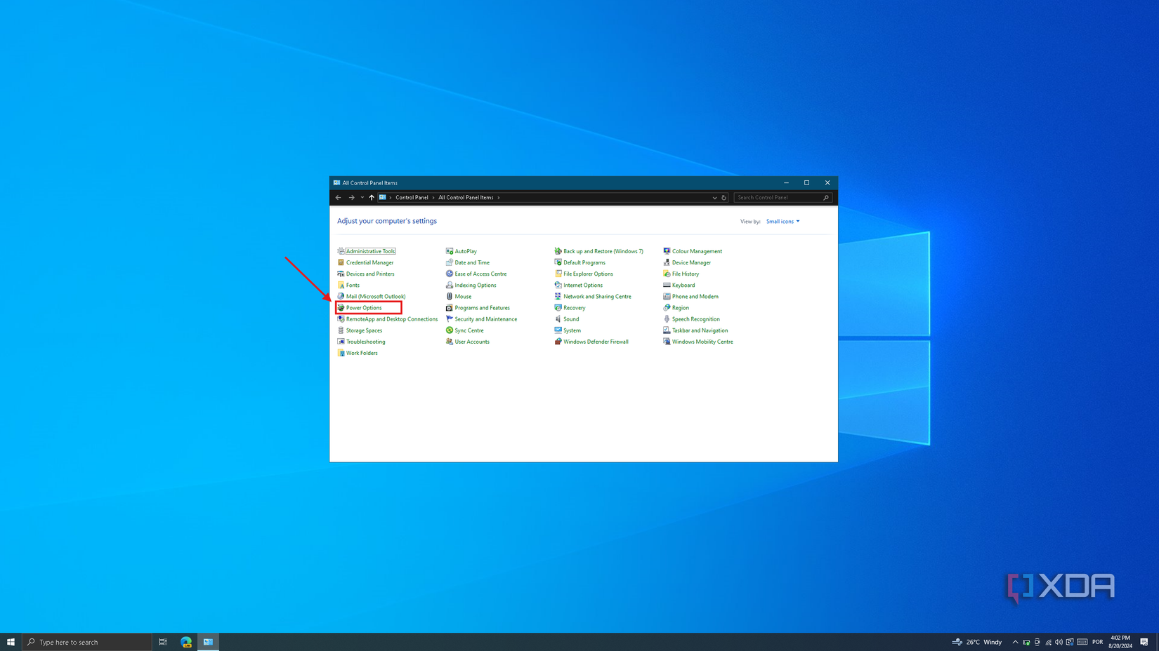 Windows has a hidden Ultimate Performance power plan — here's how to ...