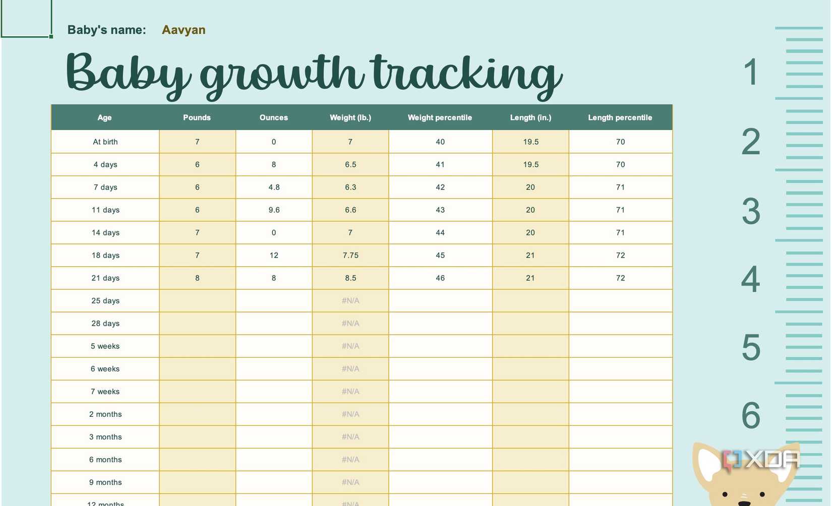 10 creative ways to use Excel beyond number crunching