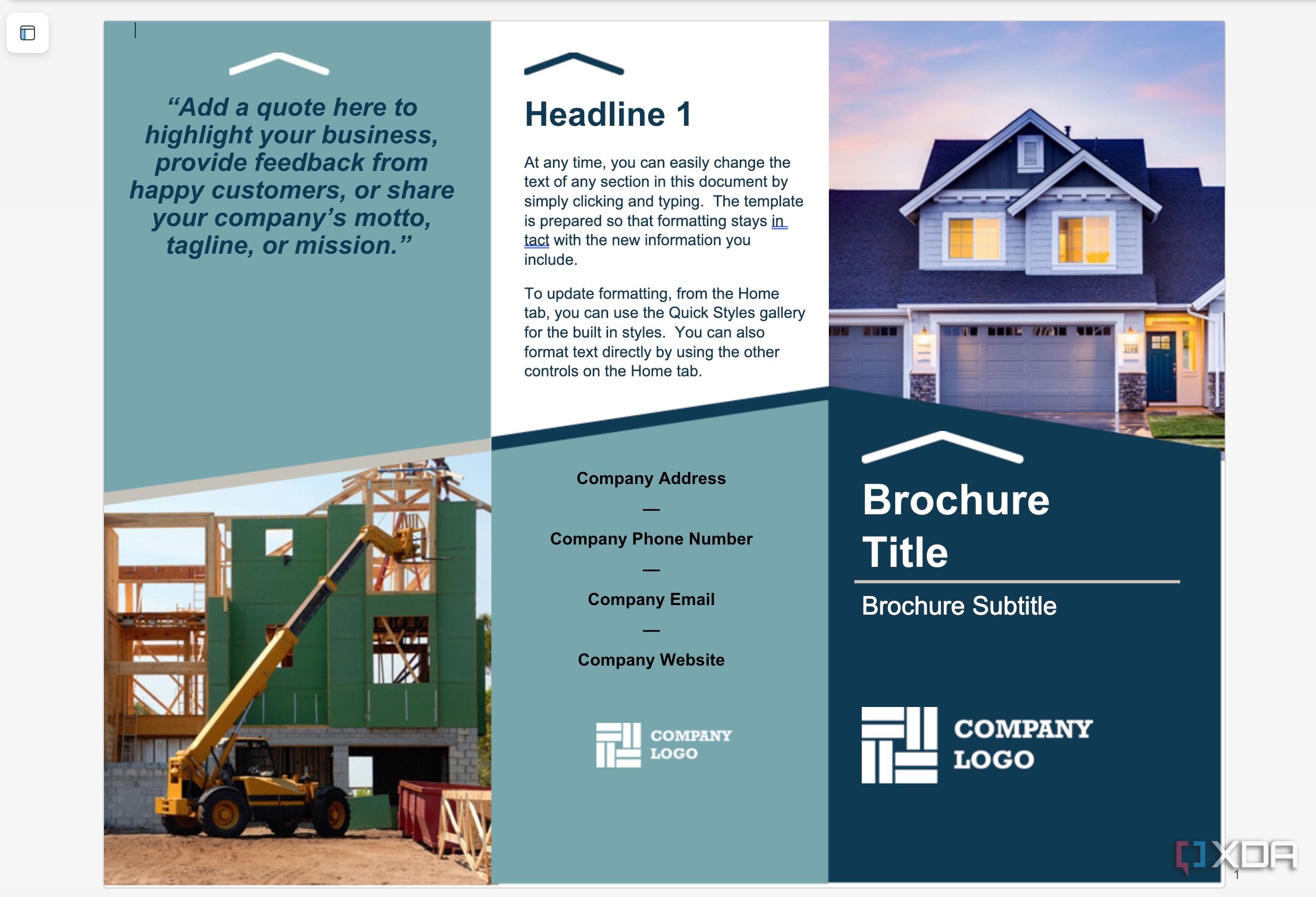 10 cool things you didn't know you could create with Microsoft Word