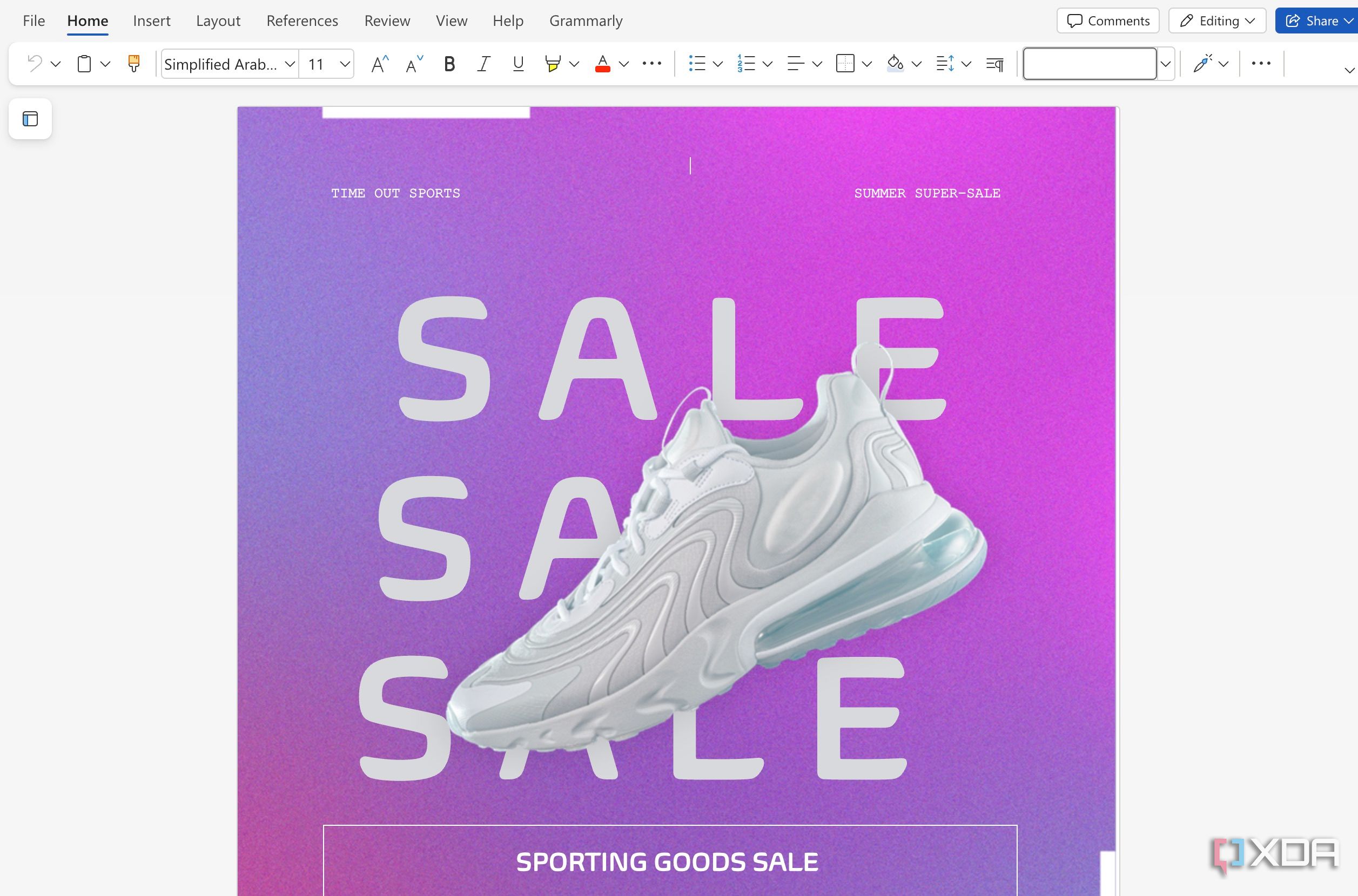 10 cool things you didn't know you could create with Microsoft Word