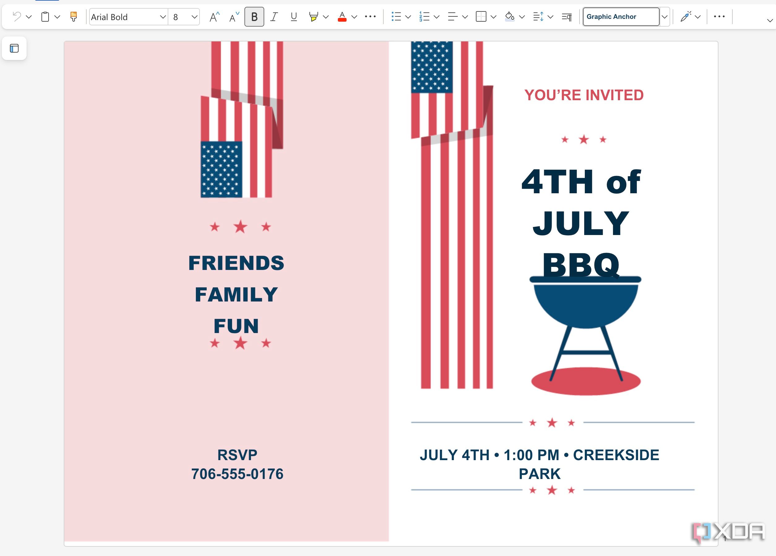10 cool things you didn't know you could create with Microsoft Word