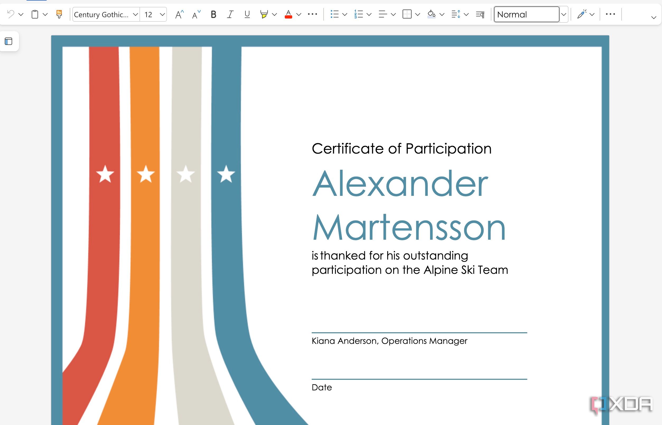 10 cool things you didn't know you could create with Microsoft Word