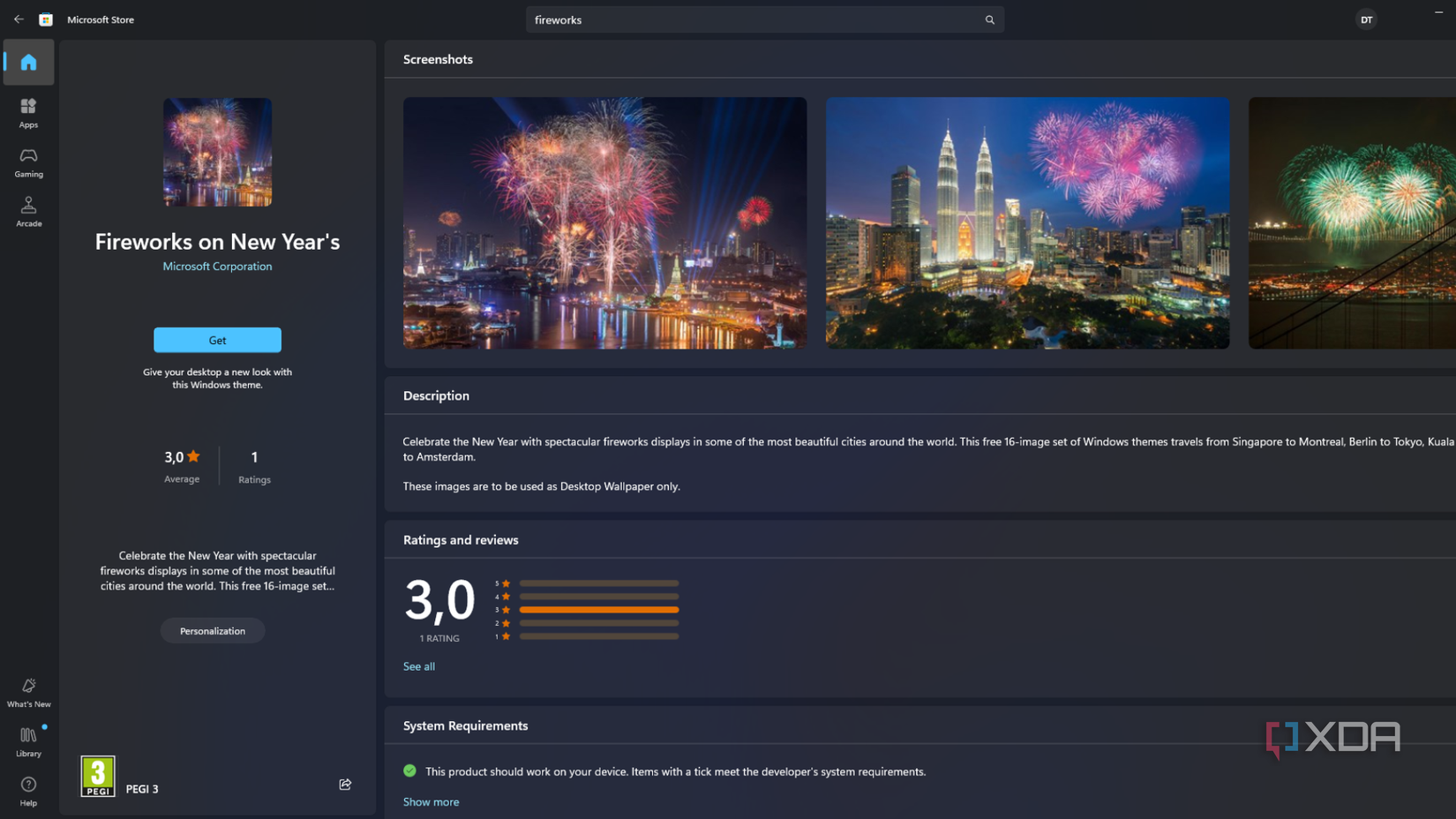 Here are our 10 favorite Windows themes that you should download today