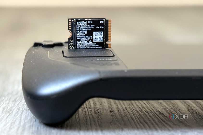 4 simple terminal commands every Steam Deck owner should know