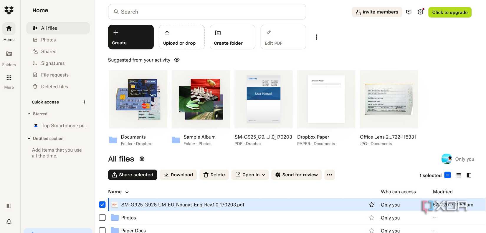 I replaced Dropbox with Syncthing, and learned these 5 things