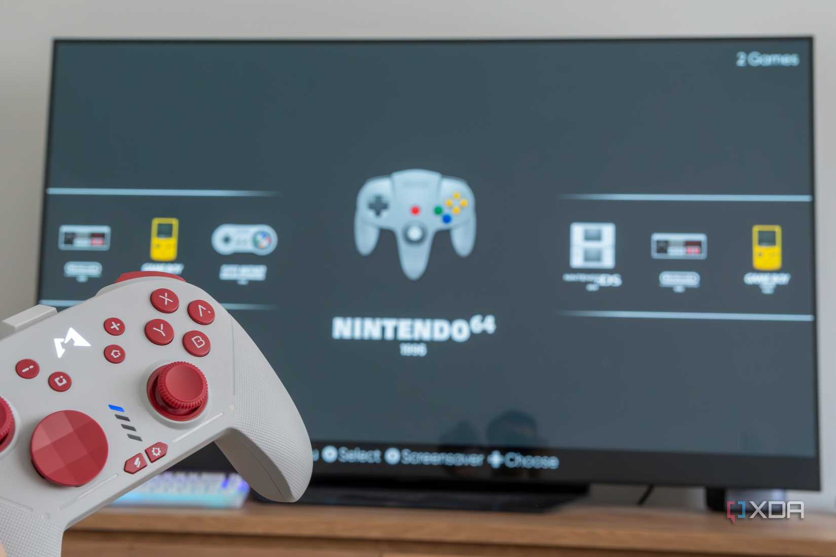 I turned my old Windows PC into a retro gaming console — here's how you ...