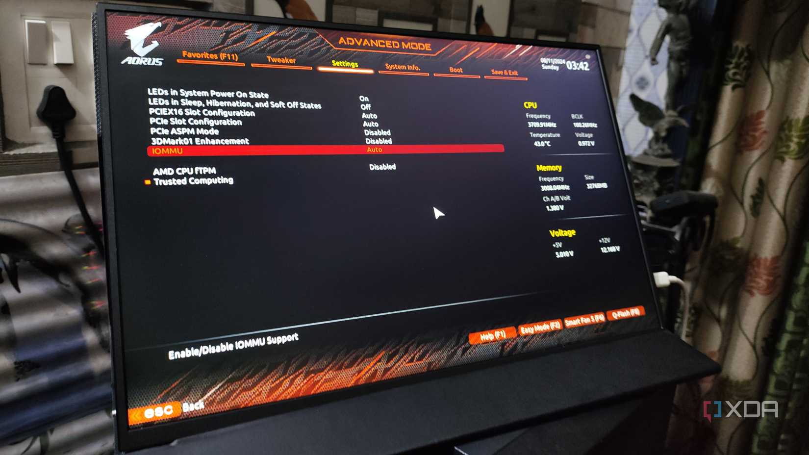 4 BIOS settings every PC user should know