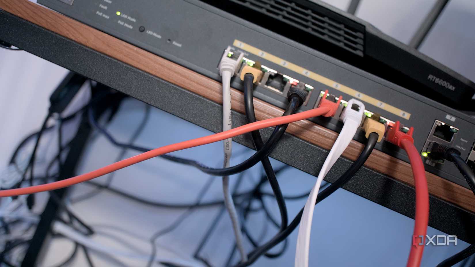 4 reasons you should build your own pfSense router