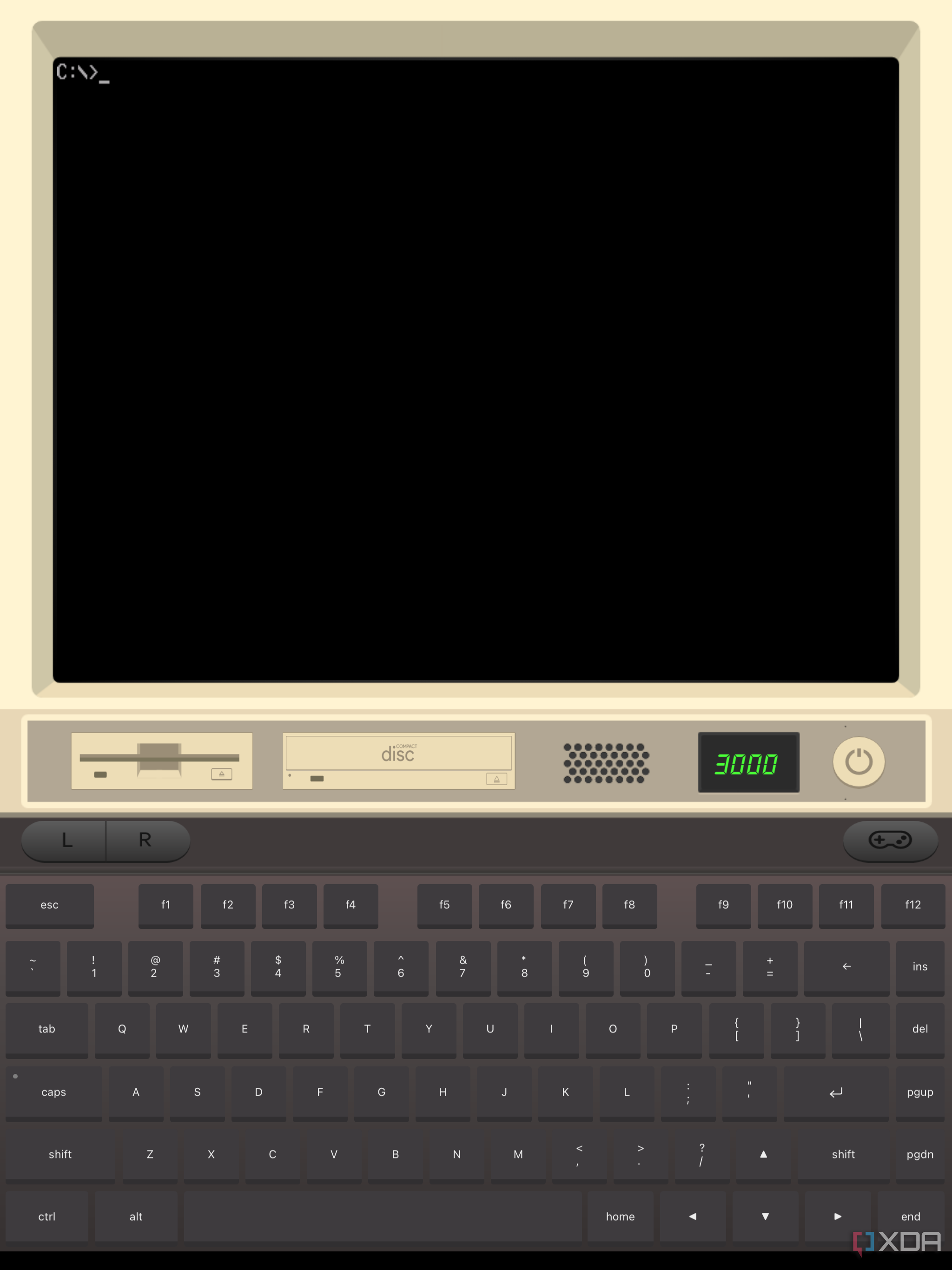 How to emulate DOS on an iPad and why you'd want to How to emulate DOS on an iPad and why you'd want to